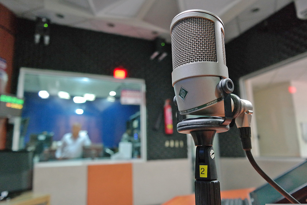 Voix d'enfants - Enseignement Catholique de Vendée