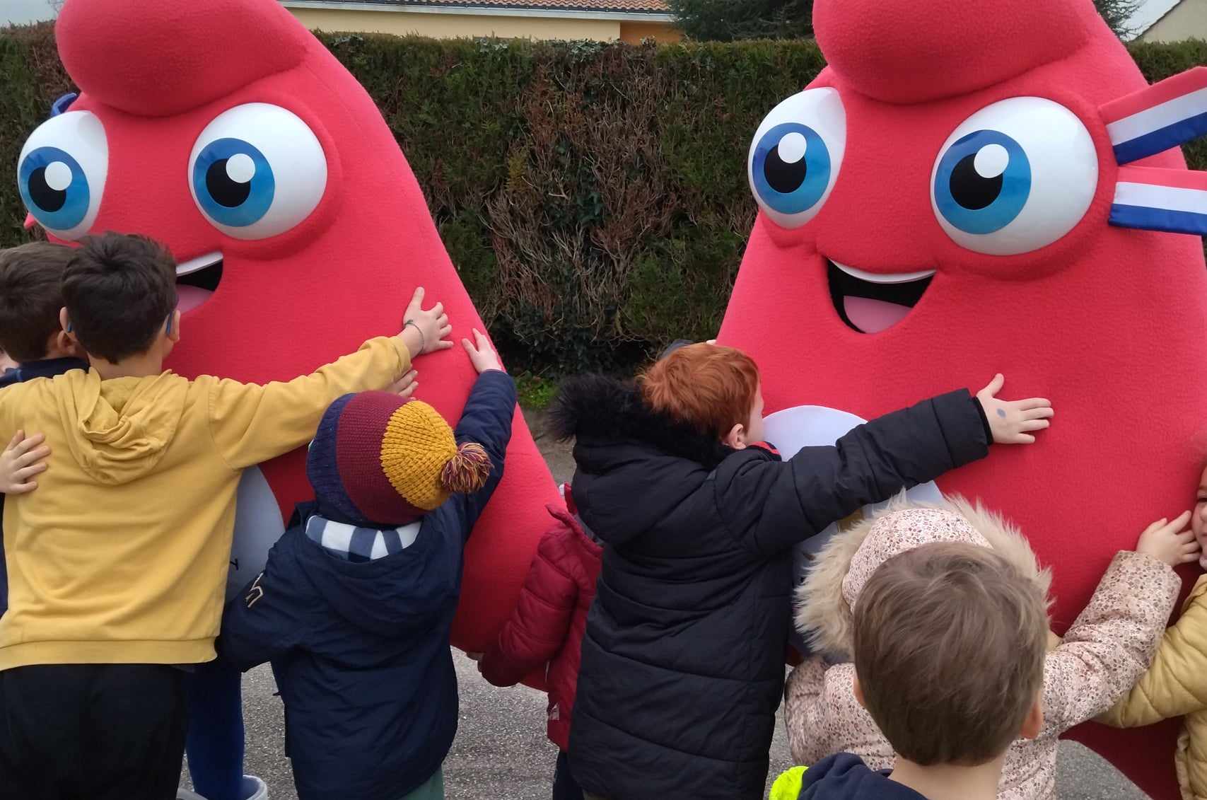 Label Génération 2024 pour l’école Sacré Cœur de la Boissière des ...