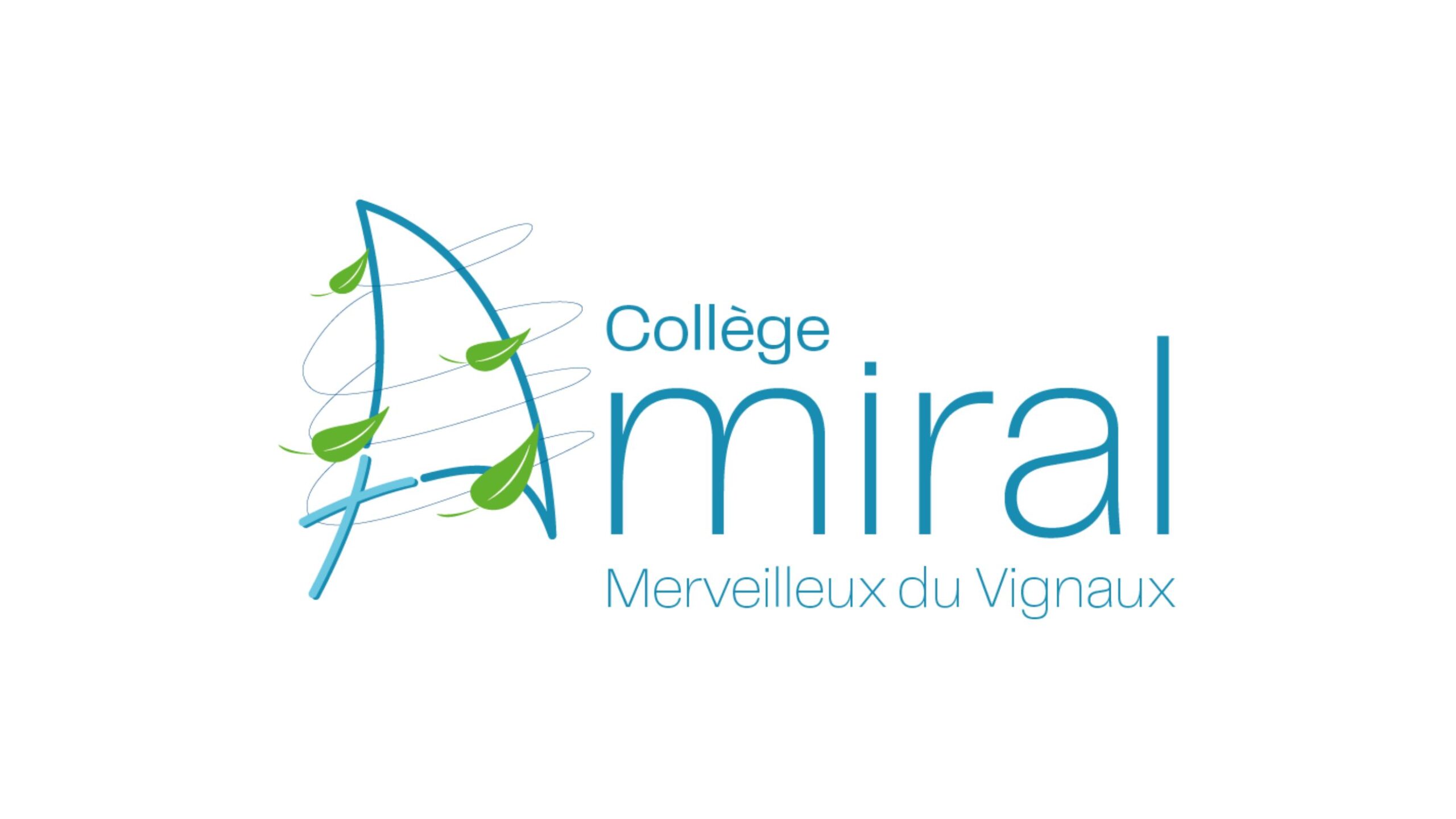 Le collège Amiral Merveilleux du Vignaux des Sables d’Olonne dévoile ...